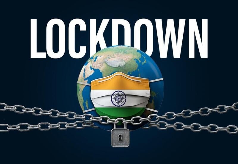 Lockdown can reduce COVID-19 pandemic peak by 43%: ICMR research