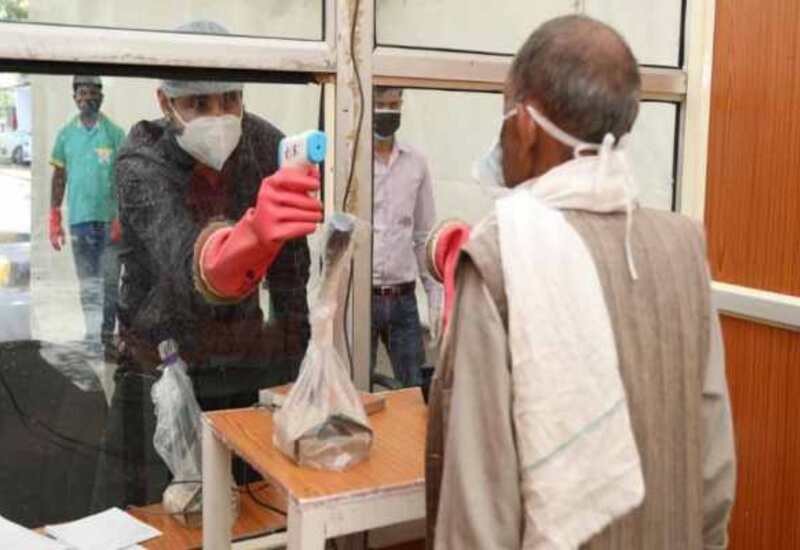 Guidelines of Lockdown 2.0 released, mandatory wearing masks in public ...