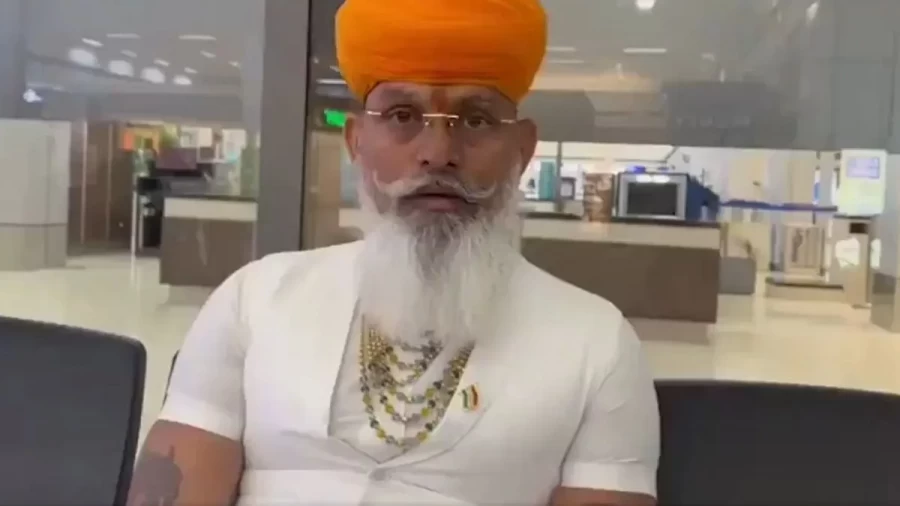 Lok Sabha Election: Ruckus increased over Rupala's statement, national ...