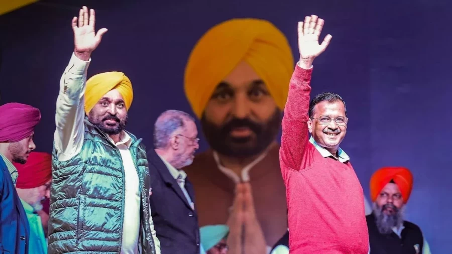 Lok Sabha Election: When will AAP announce candidates for Punjab Lok ...