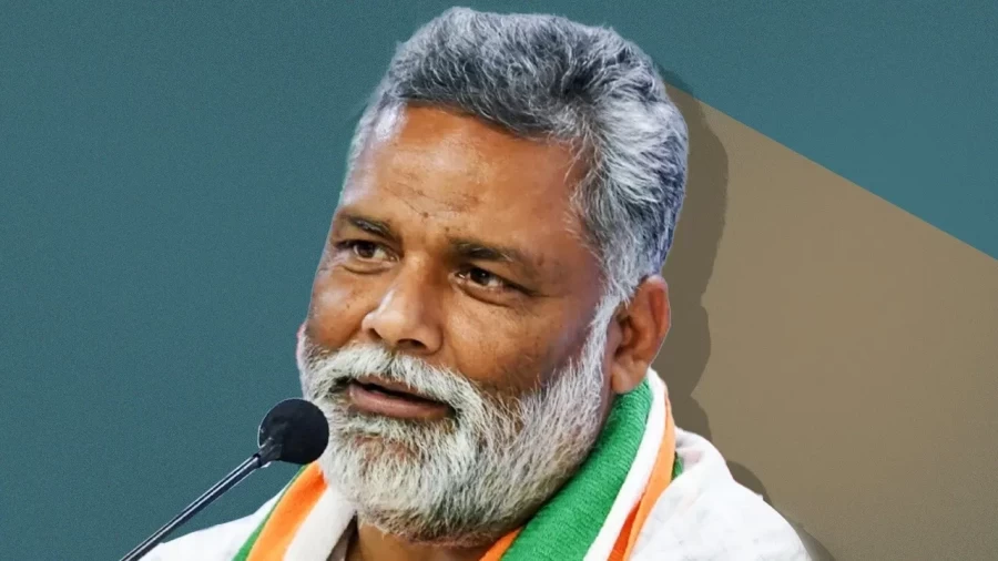 Lok Sabha Election: Pappu Yadav then pleaded with Lalu- leave Purnia for Congress
