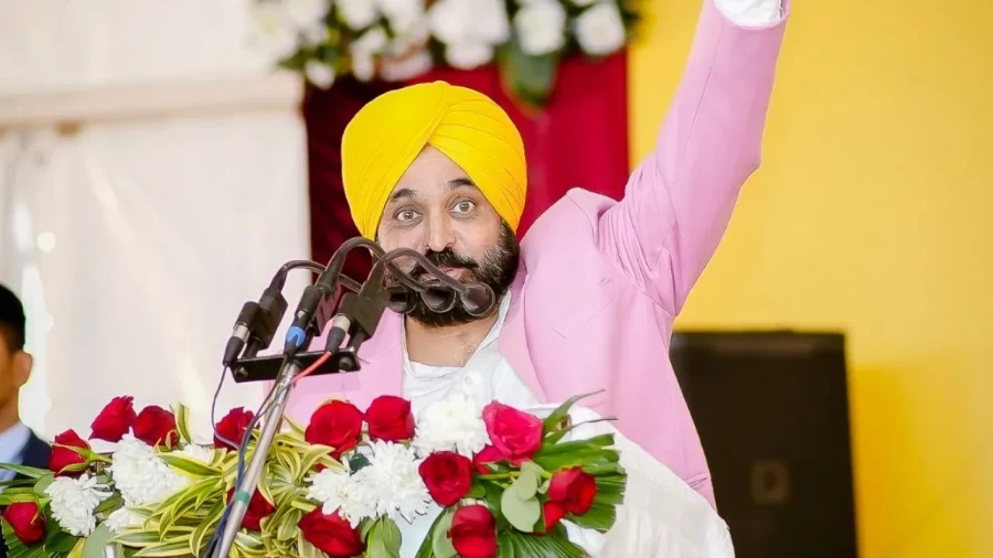 Lok Sabha Election: Break in INDIA alliance in Punjab! AAP will field ...