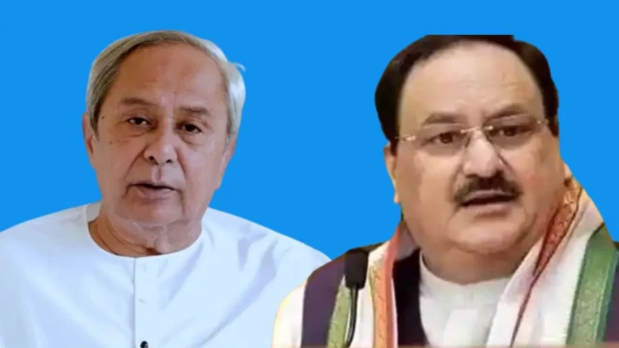 Lok Sabha Election: Will there be no BJP-BJD alliance in Odisha, where is the matter stuck?