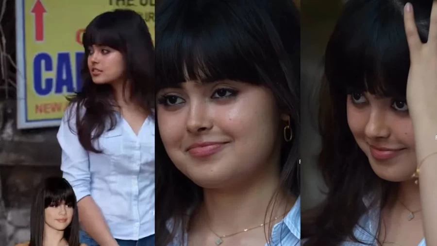 Ariana Chaudhry: Mahima's Daughter Dubbed Barbie Doll, Selena Gomez ...