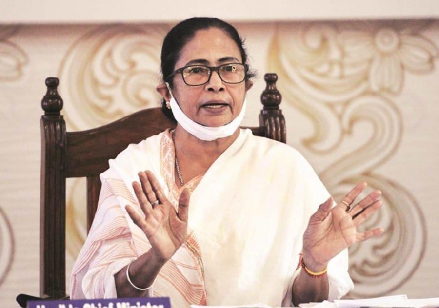 We'll have a 'Khela Hobe Diwas' in West Bengal: CM Mamata