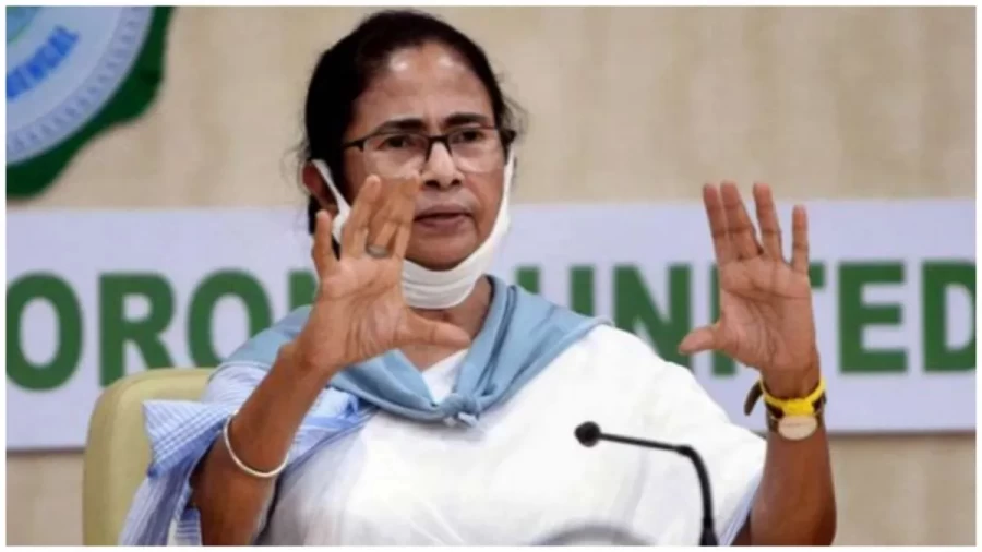 CM Mamta Banerjee: Bengal government will implement 'Ratri Sathi' project for women's safety