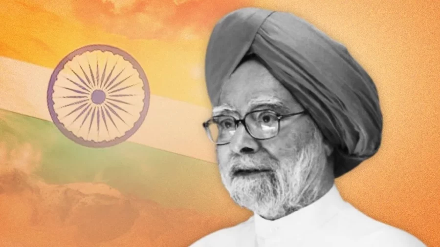 Former Indian PM Manmohan Singh passes away | Manmohan Singh