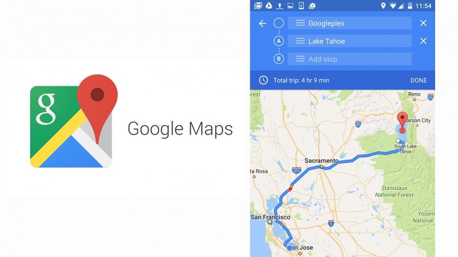 Google Maps for Android Now Lets You Report Accidents, Speed Traps Enroute