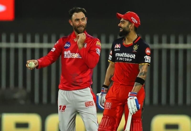 It will be nice to work under Virat Kohli at RCB: Maxwell