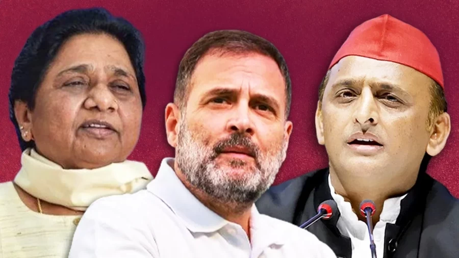 Lok Sabha Election: How will the 7 phase elections in UP increase the ...