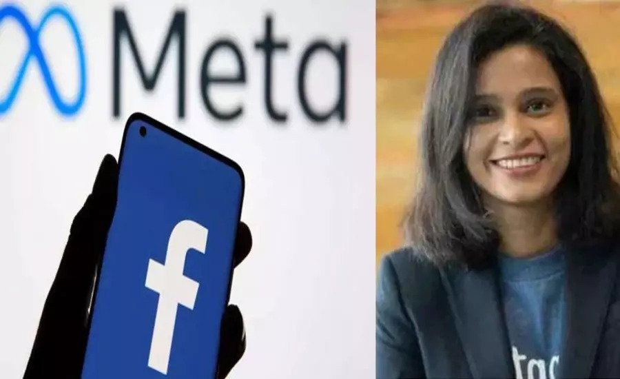 Meta appoints Sandhya Devanathan as India head