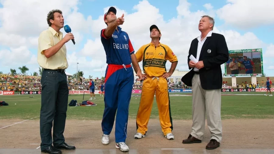 Mike Procter Dies: Mourning in the cricket world! This legendary South ...