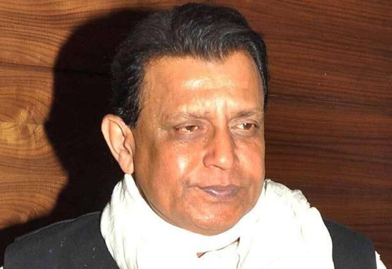 Mithun collapses on set due to food poisoning, finishes shoot