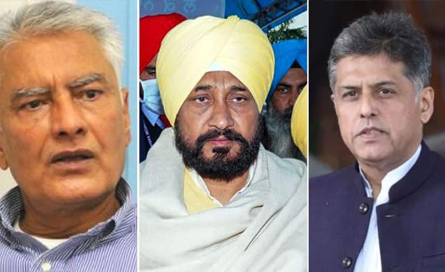 Congress looks scattered even on PM's security lapse, who said what