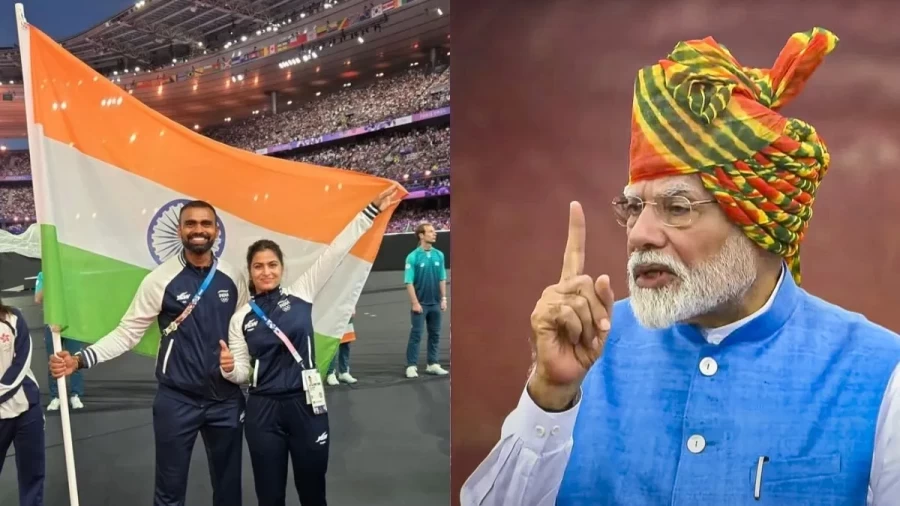Independence Day 2024: India is ready to host the 2036 Olympics, PM ...