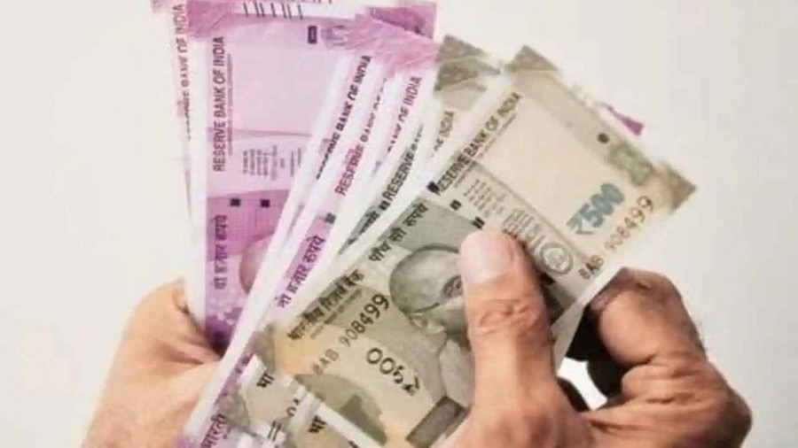 Now there will be no problem if you need money you will get 1 lakh ...