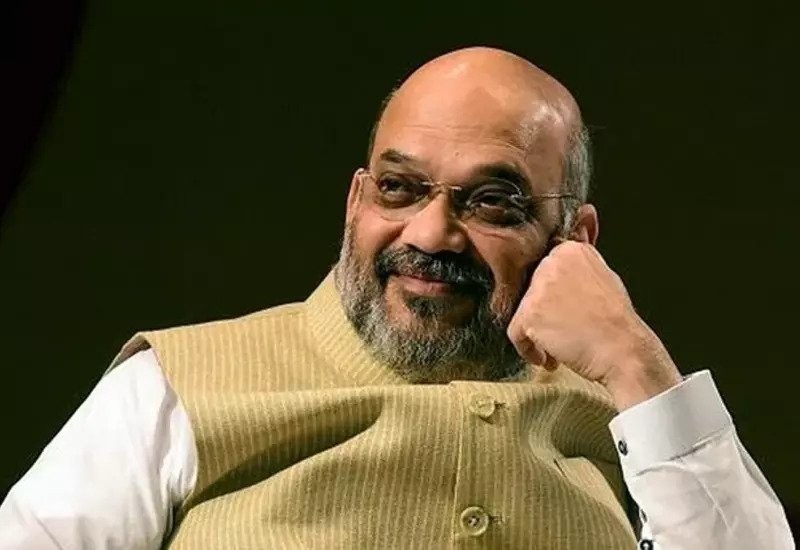 Mota Bhai trends on Twitter after BJP-NCP form Government in Maharashtra