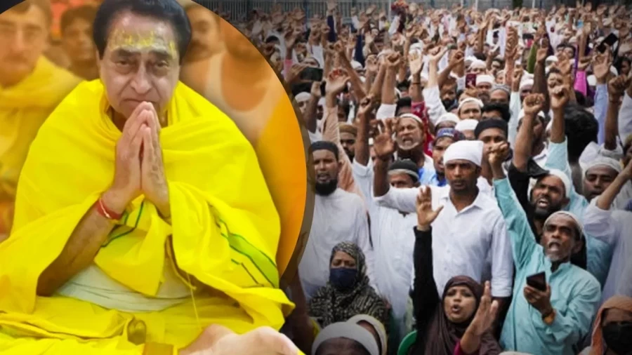 MP Elections 2023: Congress opened the box of promises in Madhya ...