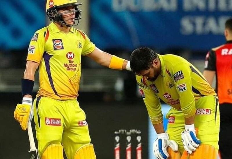 Captain Jose Butler compares Sam Karen to Dhoni