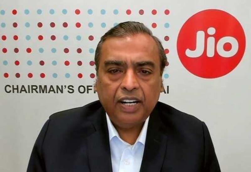 Jio to launch 5G services in second half of 2021, says Mukesh Ambani