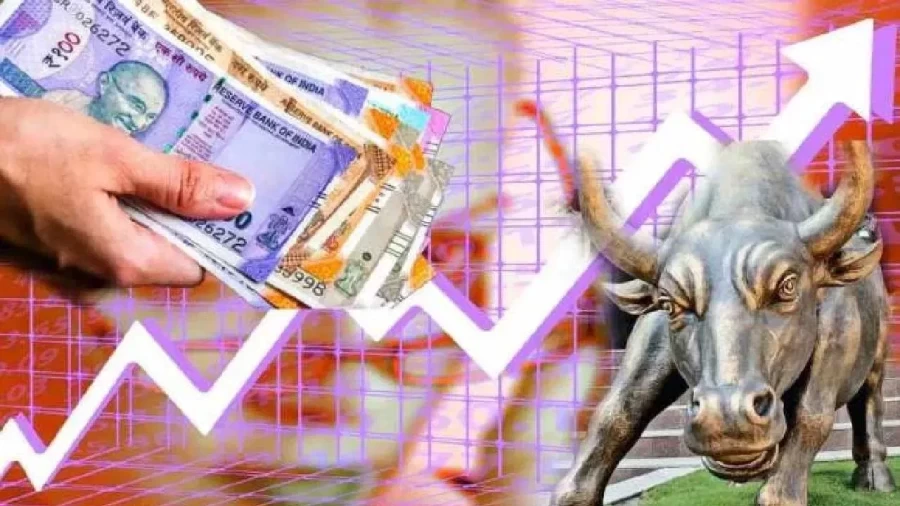 Bull returns to Indian stock market | Multibagger Stock