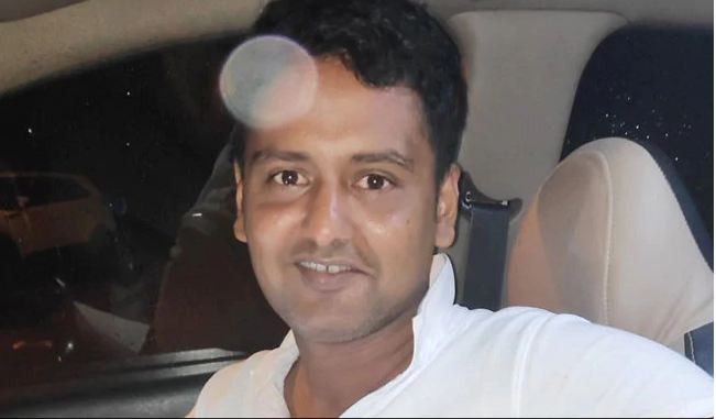 Mumbai Cab Driver's Honesty Is Winning Hearts Online