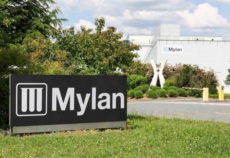Mylan to launch COVID-19 drug remdesivir in India at ₹4,800