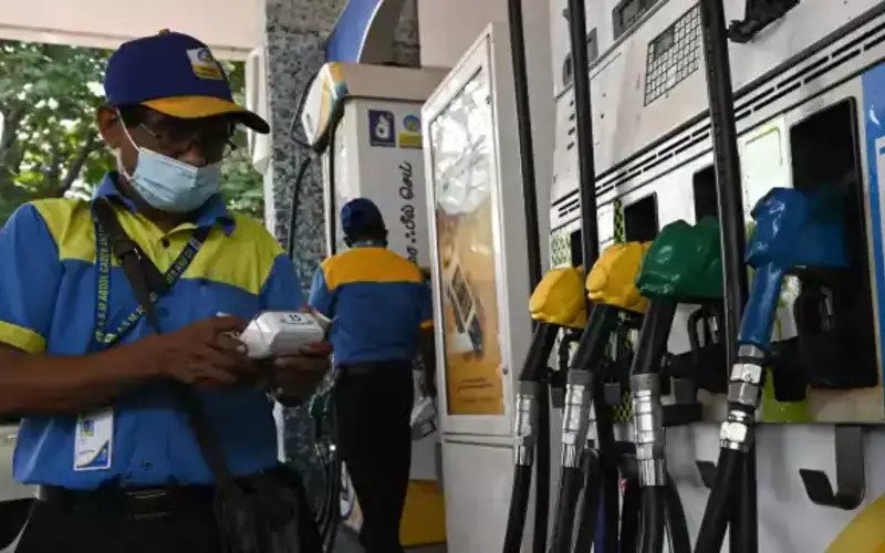 Centre ready to bring fuel under gst petrol diesel price cheapest detail here