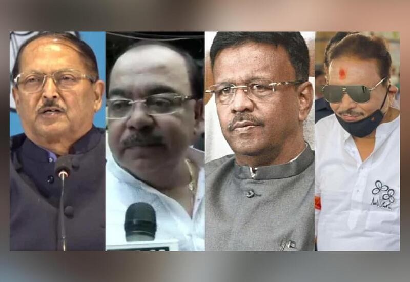 Calcutta HC orders house arrest of Subrata Mukherjee, Firhad Hakim, 2 ...