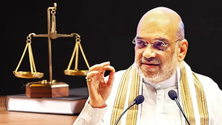 New Law Bills: Section 101 will be imposed on murder and section 70 on ...