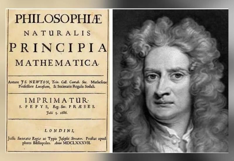 Newton's Laws Of Motion Definition, Examples, History, 51% OFF