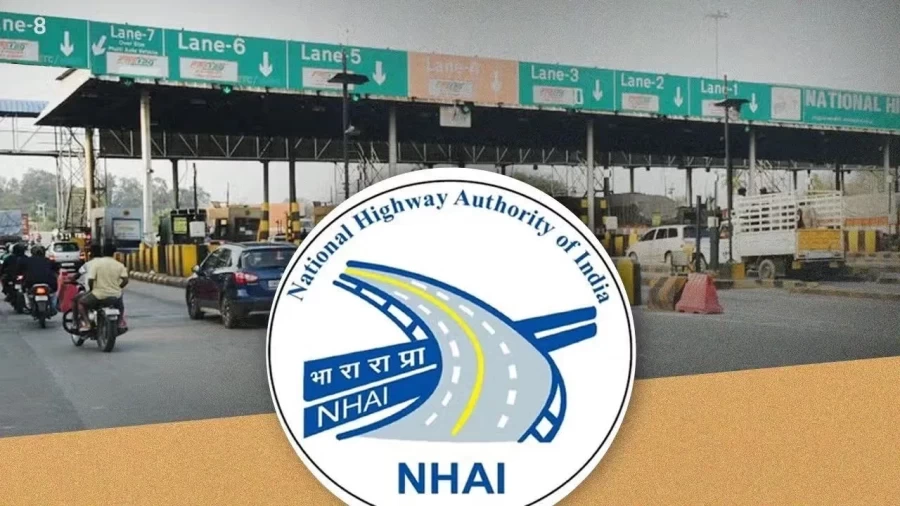 NHAI's second sustainability report | NHAI
