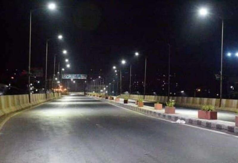 Night curfew in Andhra Pradesh from 11 pm to 6 am extended till September 4