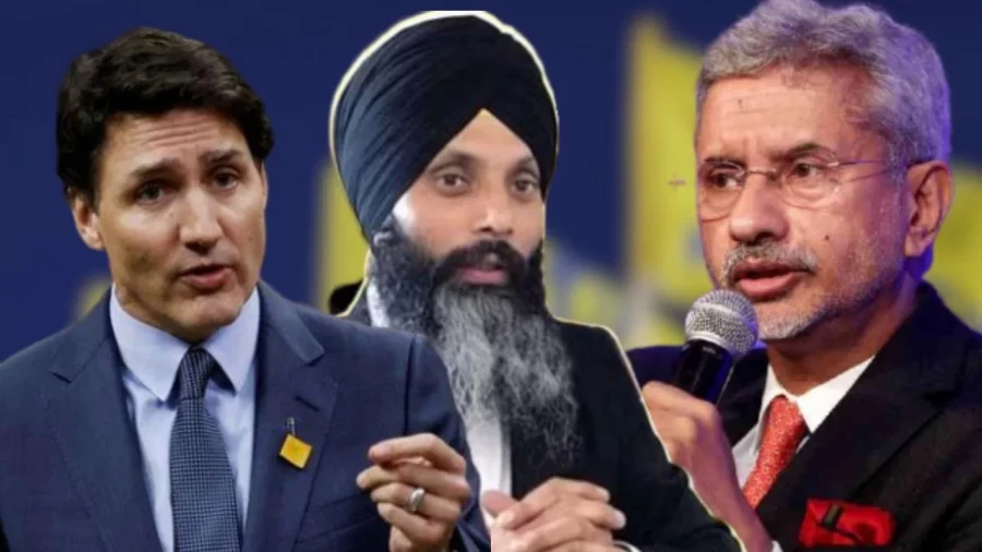 Khalistan Dispute: S Jaishankar said in America on Nijjar murder case ...