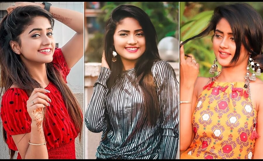 story of Nisha Guragain becoming Angel Nishu, and some fun facts जानिए ...