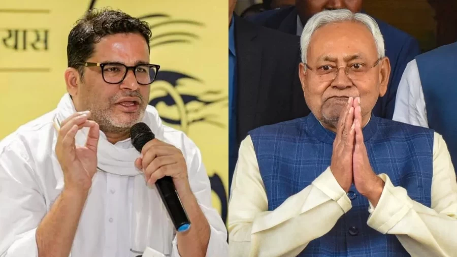 Bihar Politics: 'JDU in 2025...', Prashant Kishor made another big prediction on Nitish Kumar