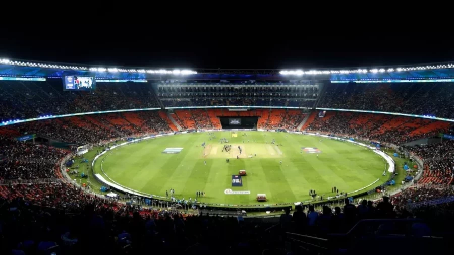 IND vs PAK: Before the India-Pak match, know the special features of ...