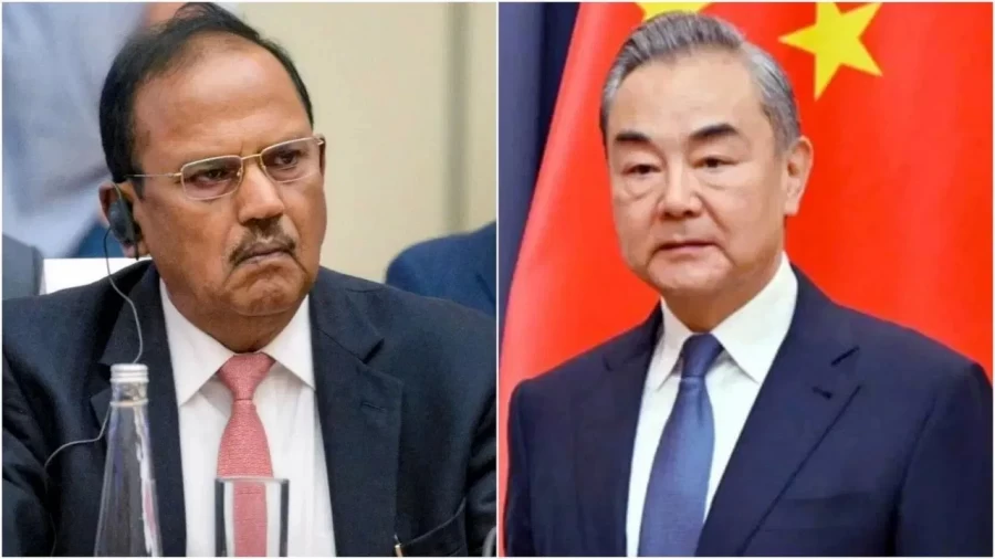 Why is NSA Ajit Doval's China visit important? | Doval China