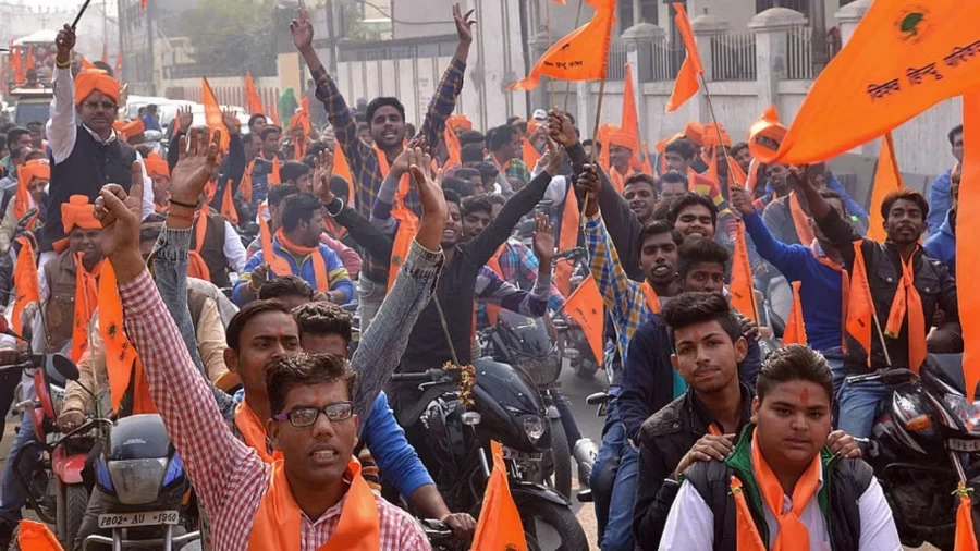 Nuh Violence: Today 20000 people will gather in Kira village, a ...