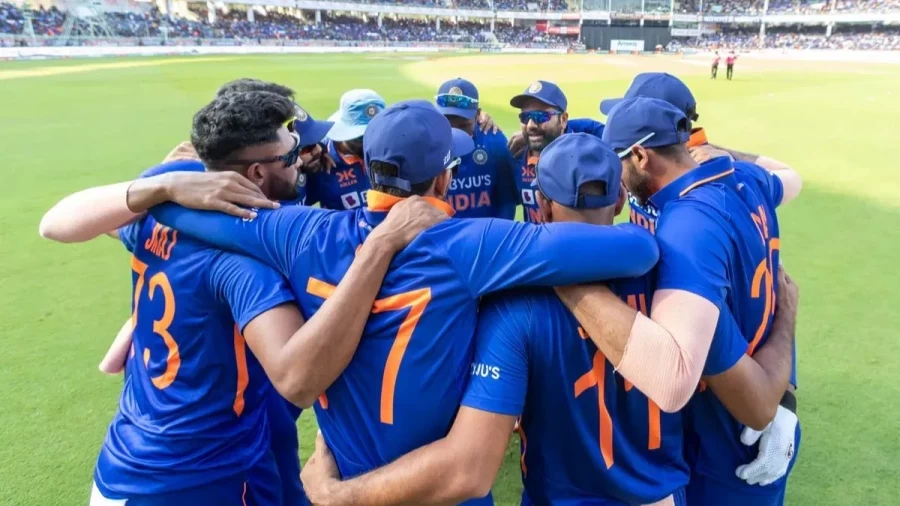 ODI World Cup 2023: These 15 players will make India the world champion ...