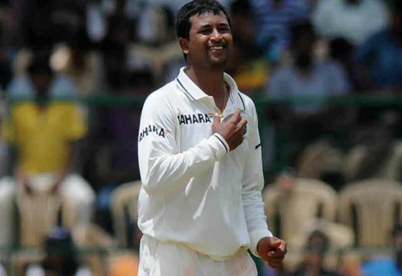 Pragyan Ojha announces retirement from all formats of Cricket