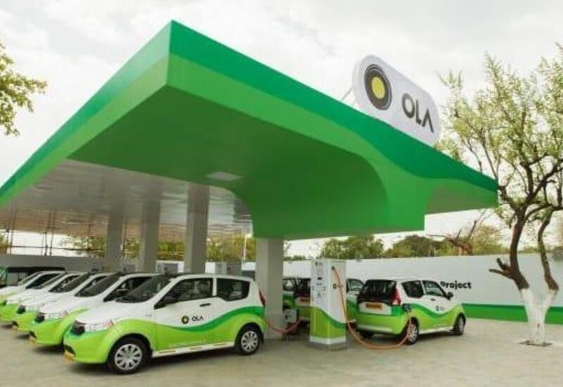 Ola to invest ₹2,400 cr to set up 'world's largest scooter factory' in TN