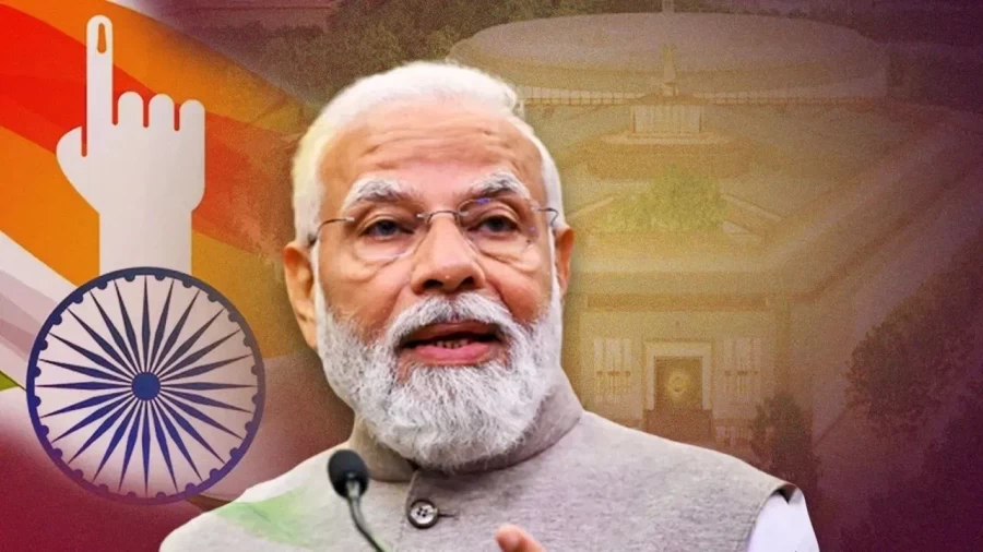 One Nation One Election bill will be presented in Lok Sabha