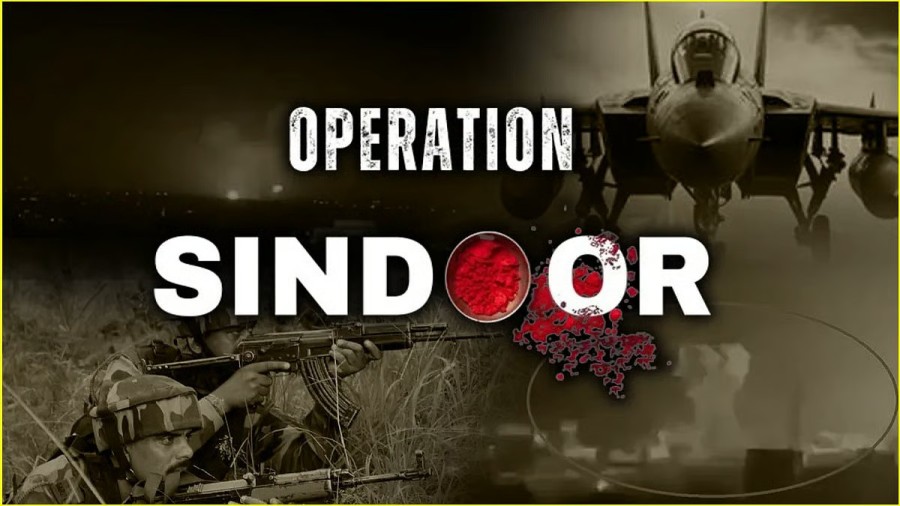 Operation Sindoor: Pakistan's Panic Revealed by US FARA Docs