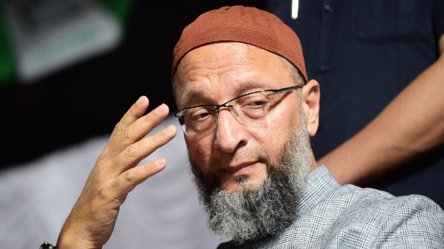 BJP is playing with future of India wants to increase age for marriage ...