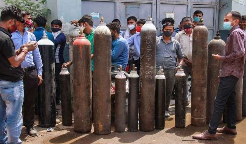 What is the Mumbai Oxygen model and how it cracked the code SC has ...