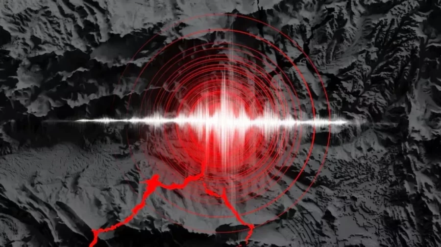 Pakistan Earthquake: 5.2 Magnitude Tremors Hit Early Friday