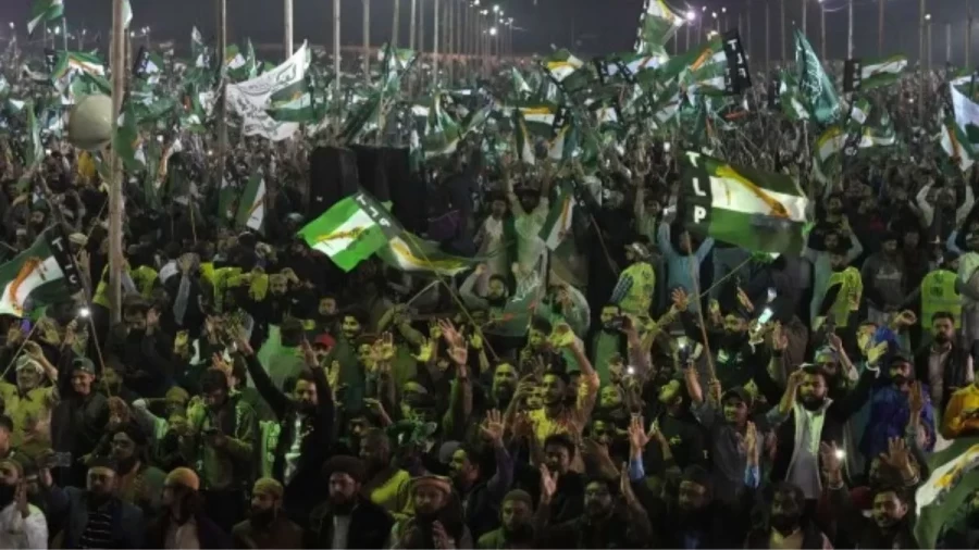 Pakistan Elections 2024: Rigging in Pakistan's elections - Election ...