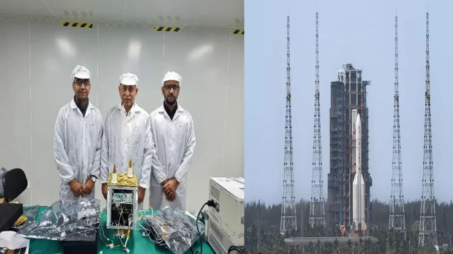 Pakistan Moon Mission: Pakistan sets out to copy India's Chandrayaan-3 ...