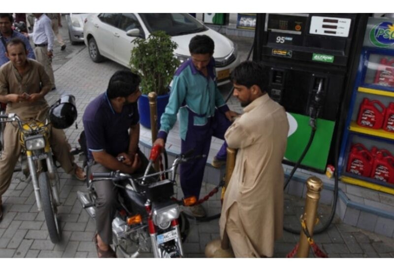 Pakistan People Upset due to petrol price hike one people asked ...